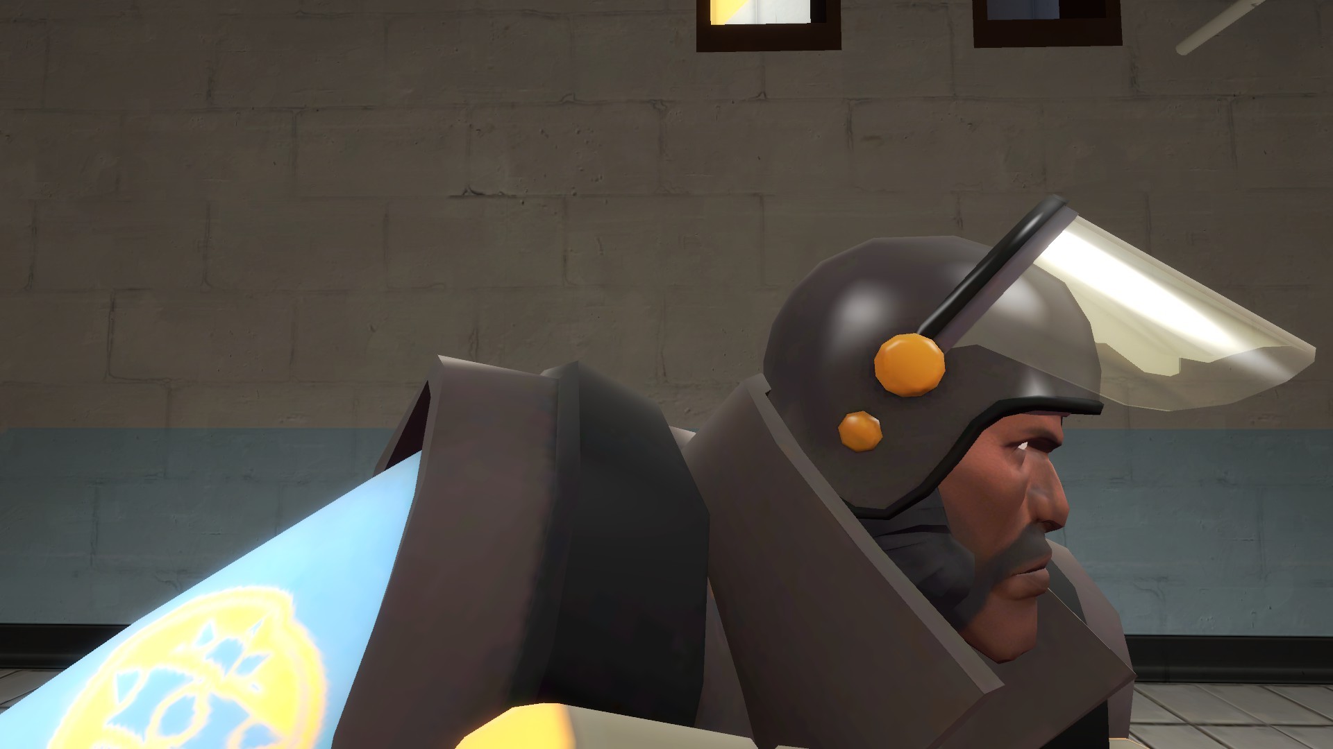 Team neutral Bonnet Mod for Team Fortress 2 | TF2 Mods