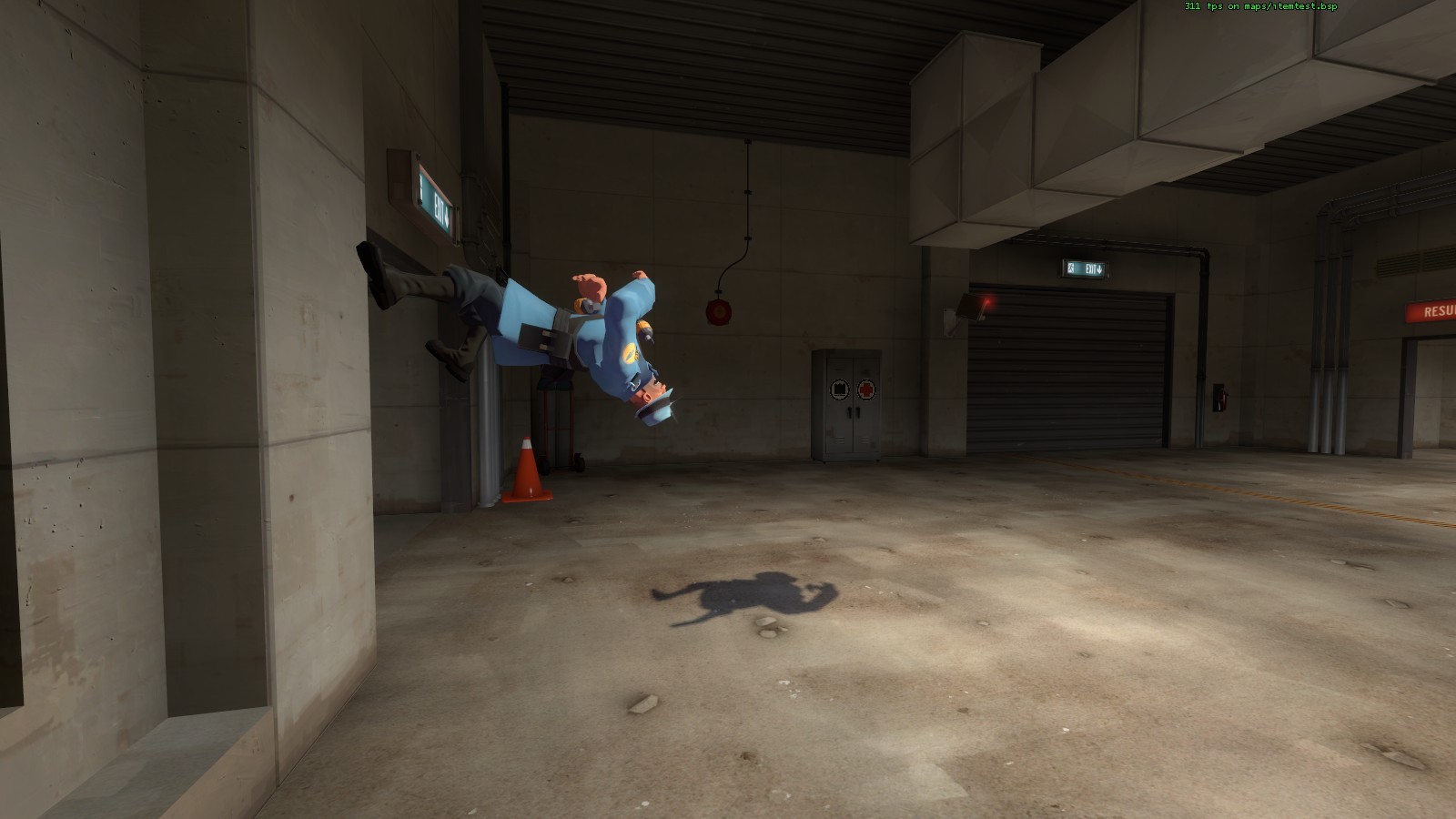 New Taunts v1 Mod for Team Fortress 2 | TF2 Mods