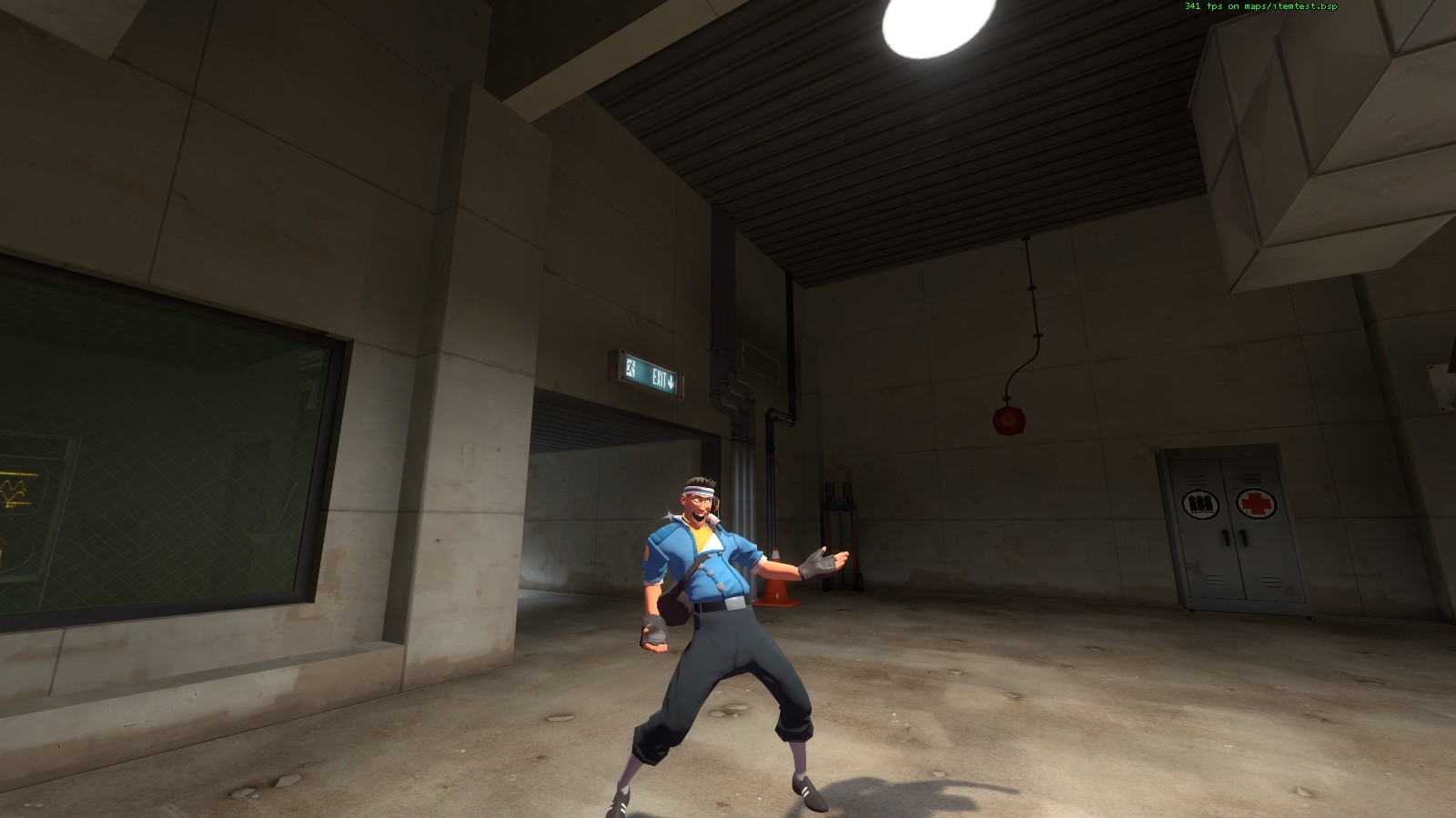 New Taunts v1 Mod for Team Fortress 2 | TF2 Mods