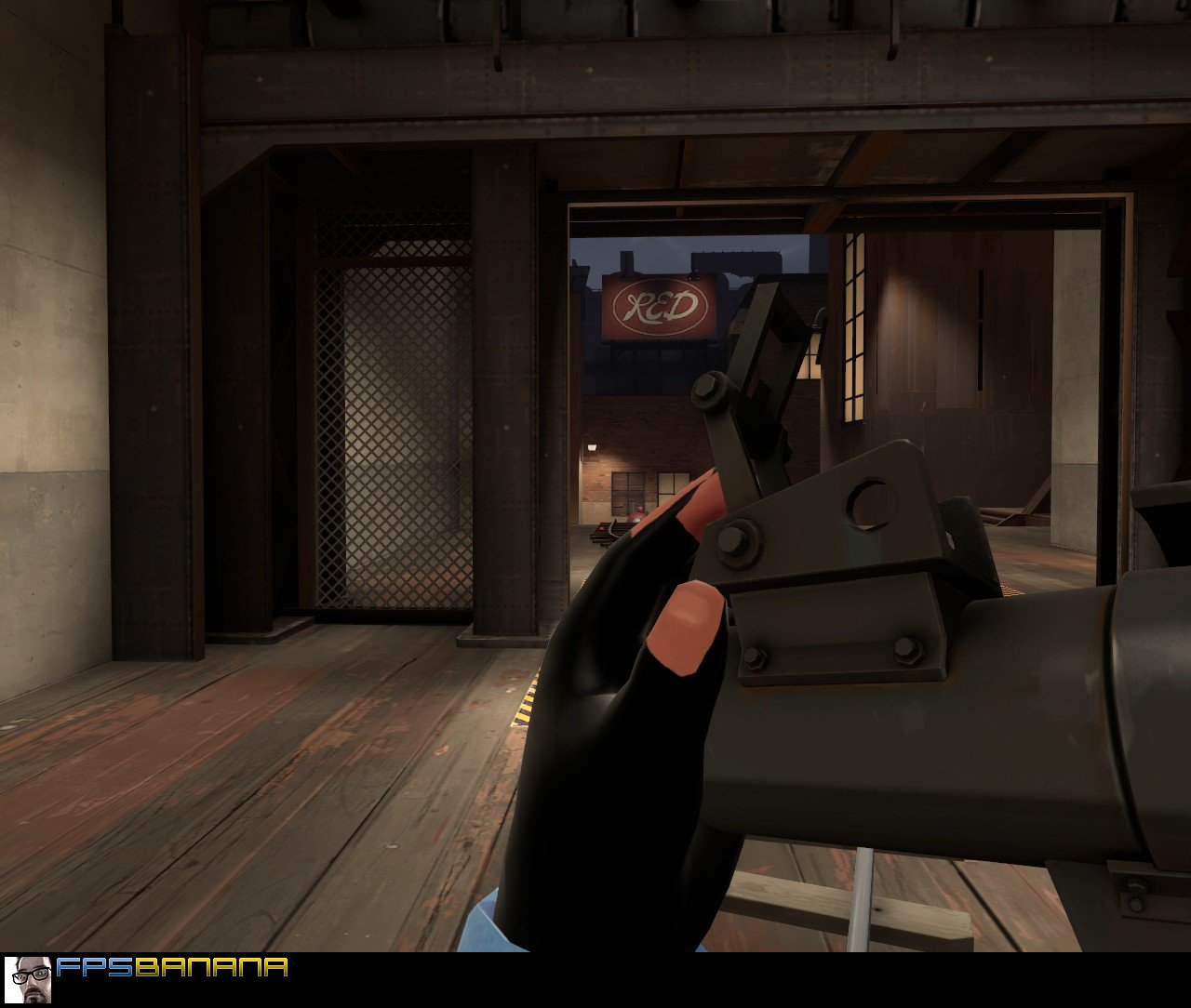 Camo Soldiers Mod for Team Fortress 2 | TF2 Mods