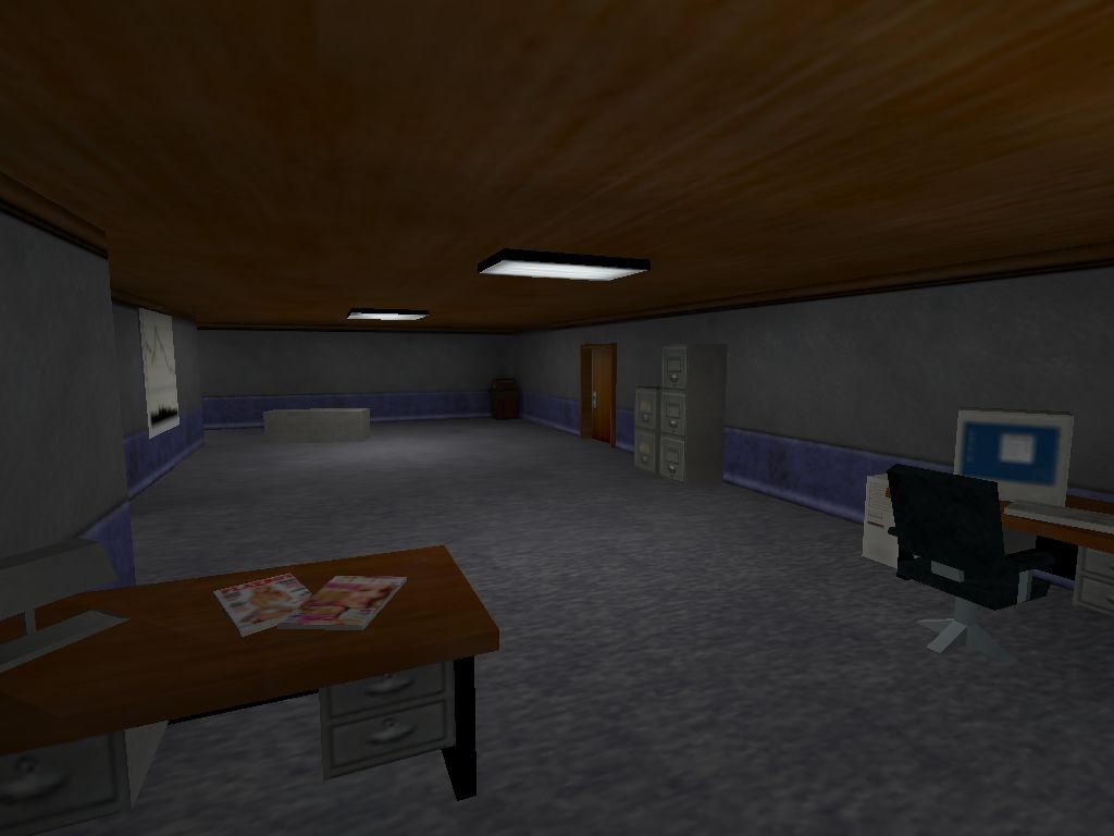 cs_office2 Mod for Counter-Strike 1.6 | CS1.6 Mods