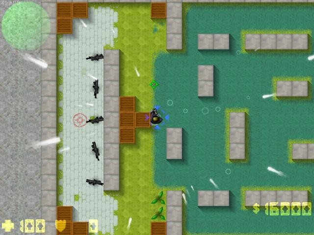 dm_awp_aztec [CS2D] [Mods]