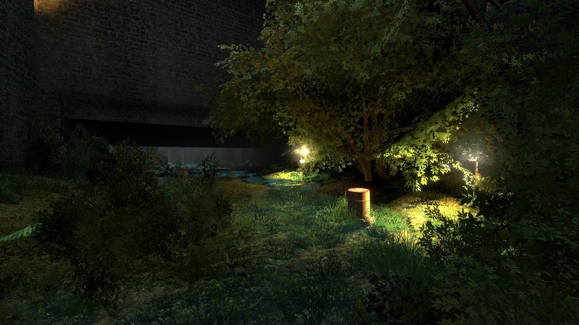 de_yucatan Mod for Counter-Strike: Source | CS:S Mods