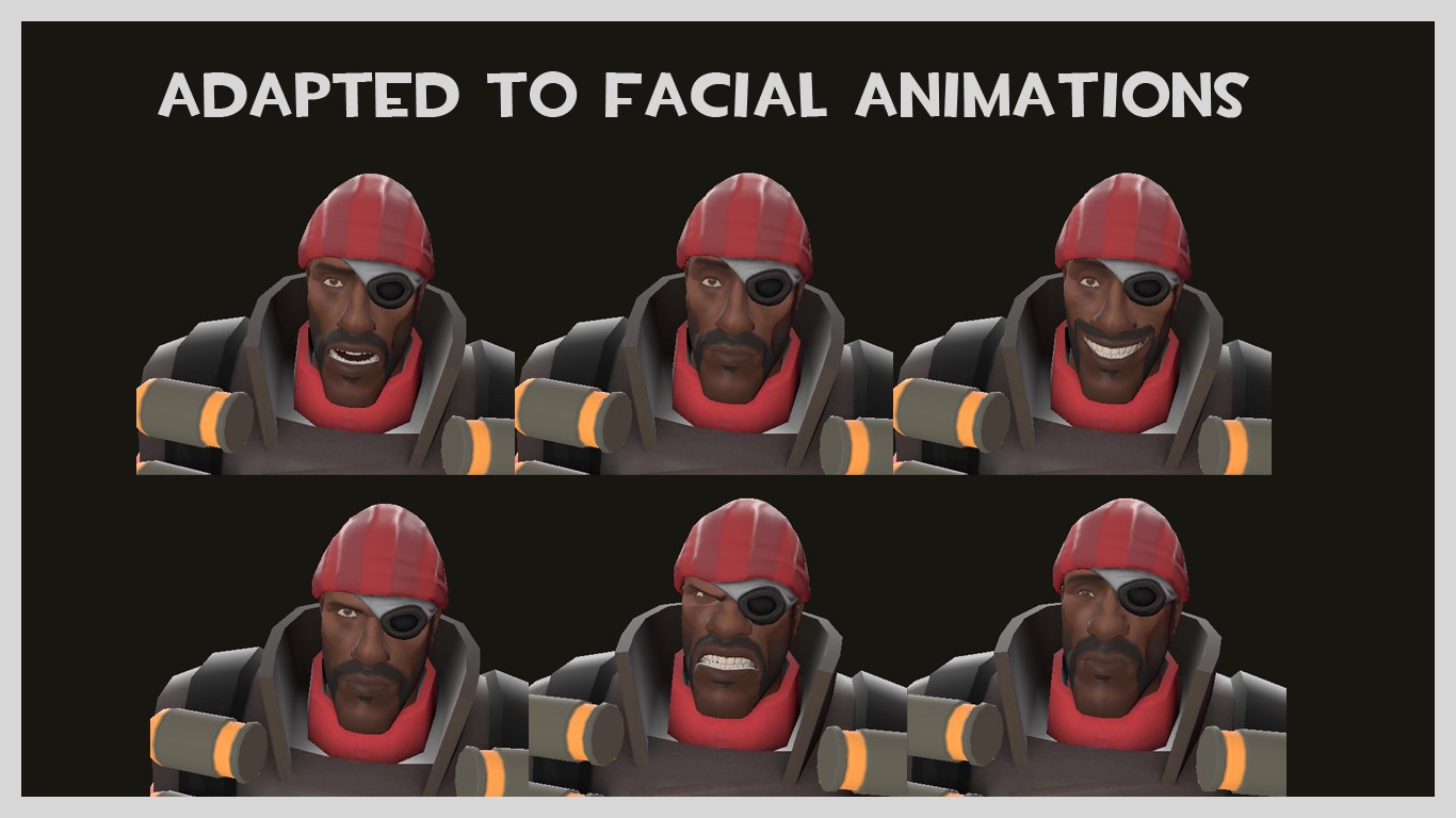 Scrumpy Soaked Snowman Mod for Team Fortress 2 | TF2 Mods