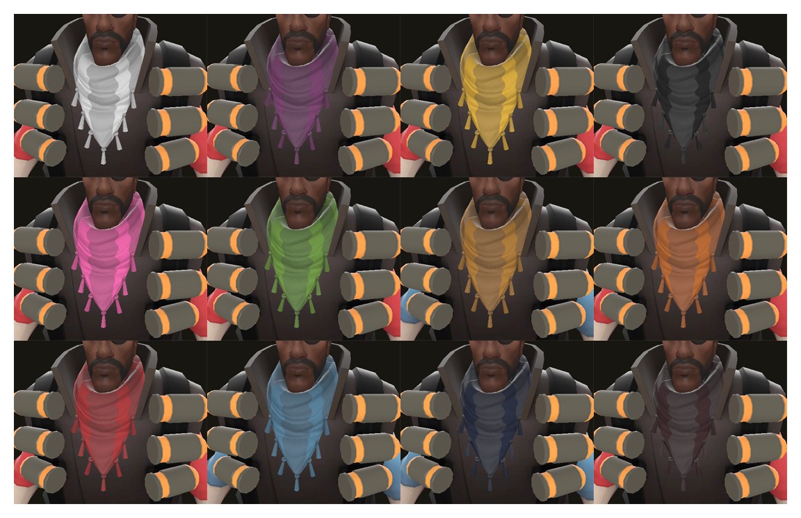 Scrumpy Soaked Snowman Mod for Team Fortress 2 | TF2 Mods