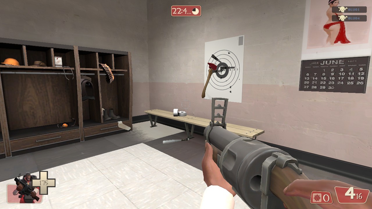 Scrumpy Soaked Snowman Mod for Team Fortress 2 | TF2 Mods