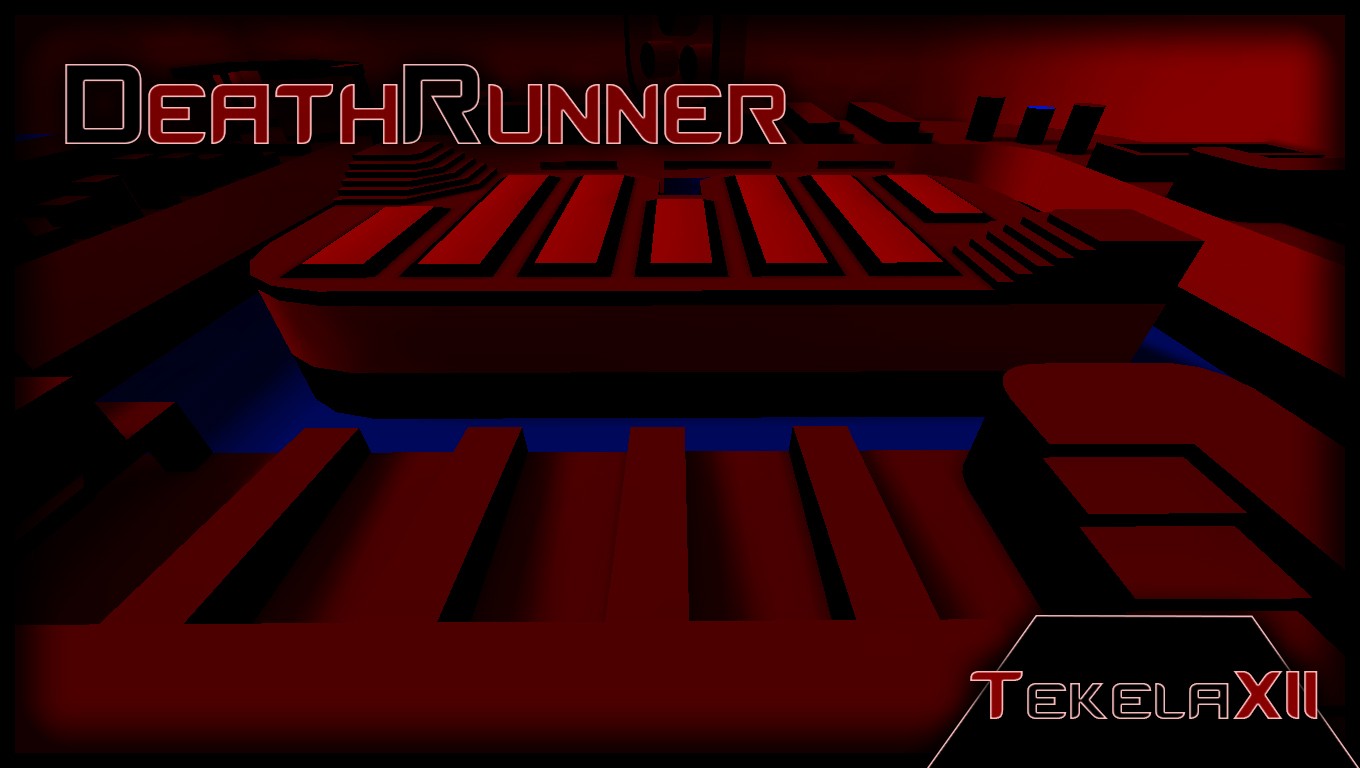 MG_DeathRunner Mod for Counter-Strike: Source | CS:S Mods