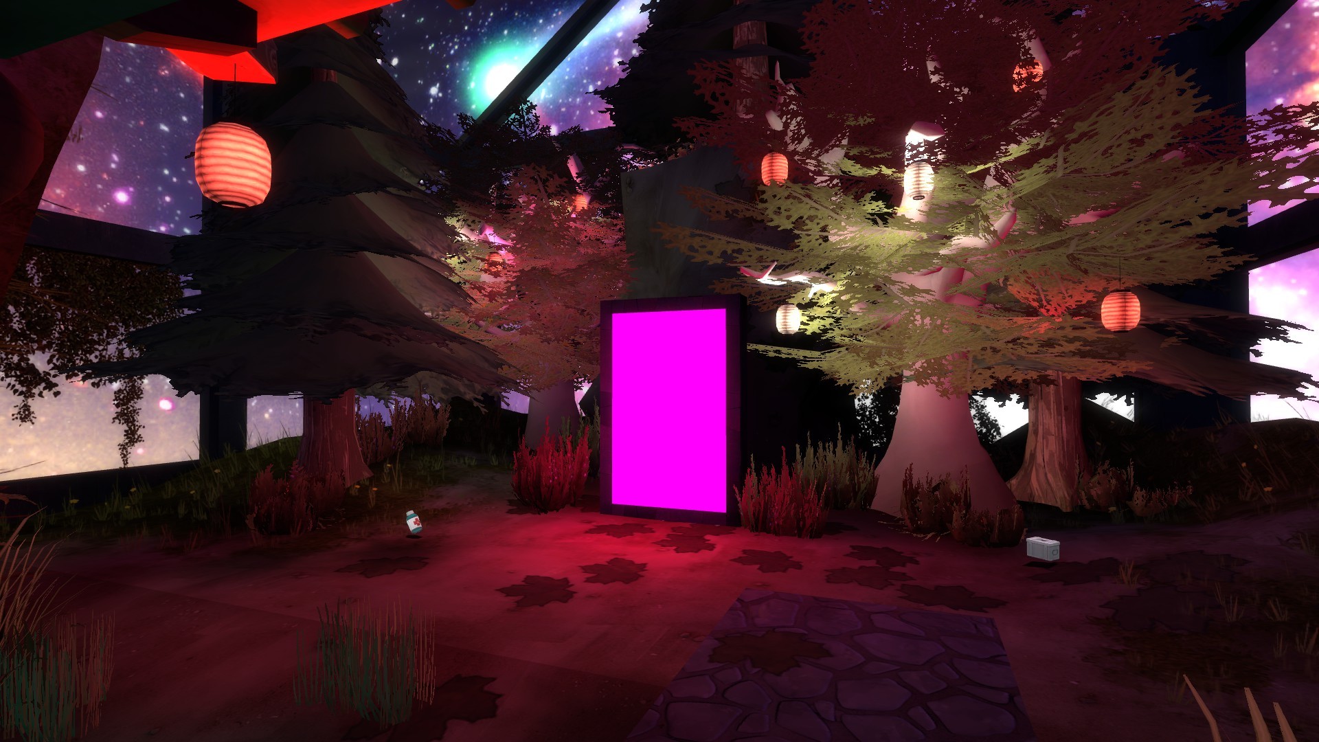 trade_kfbd_nightclub Mod for Team Fortress 2 | TF2 Mods