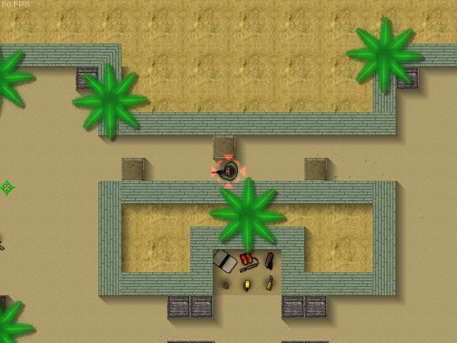 dm_deadly_desert [CS2D] [Mods]