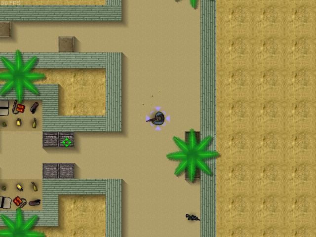 dm_deadly_desert [CS2D] [Mods]