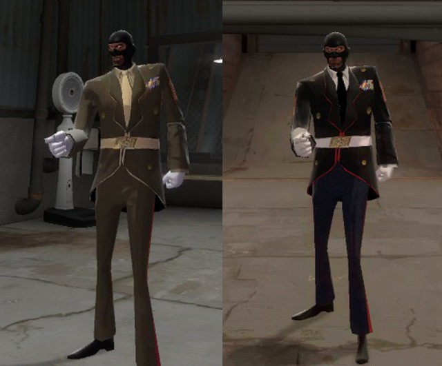 American Military Pack Mod for Team Fortress 2 | TF2 Mods