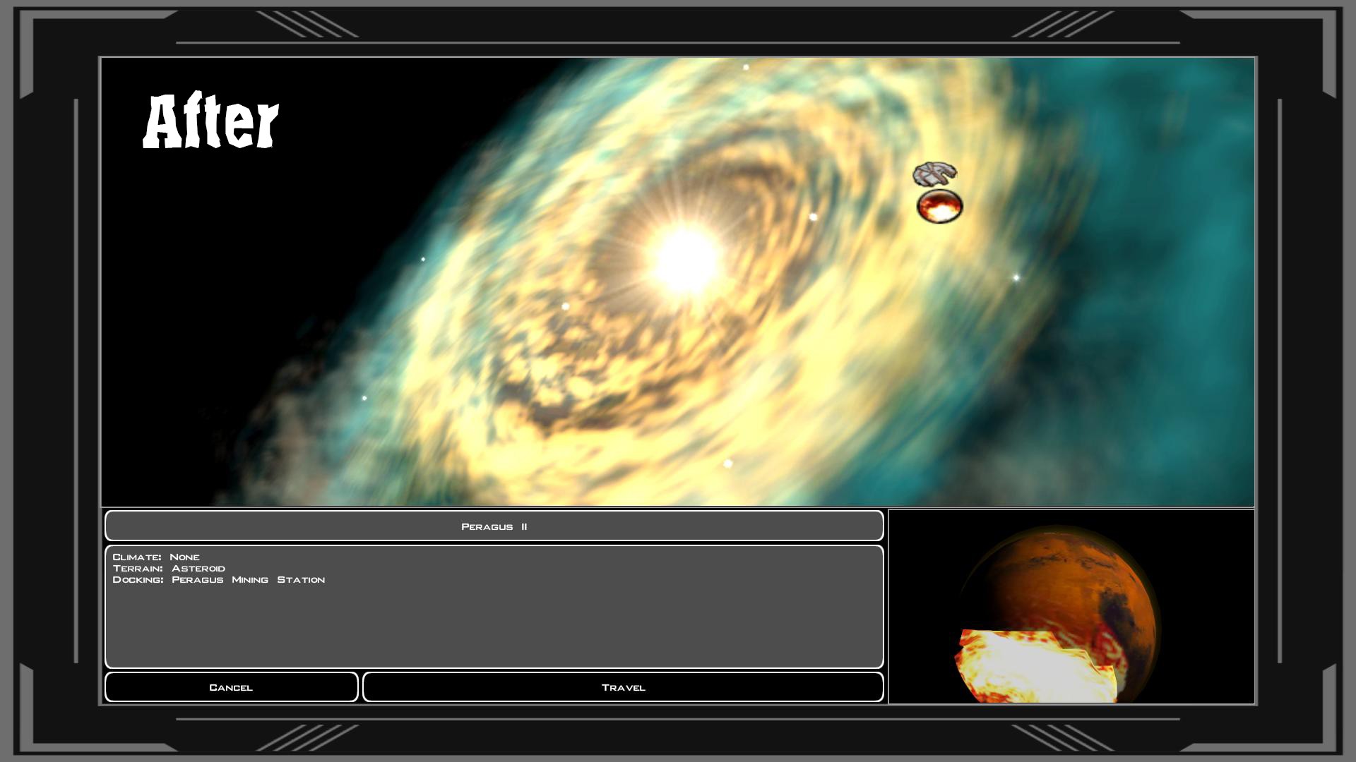 Simple Interface Mod (S.I.M) Mod for Knights of the Old Republic II ...