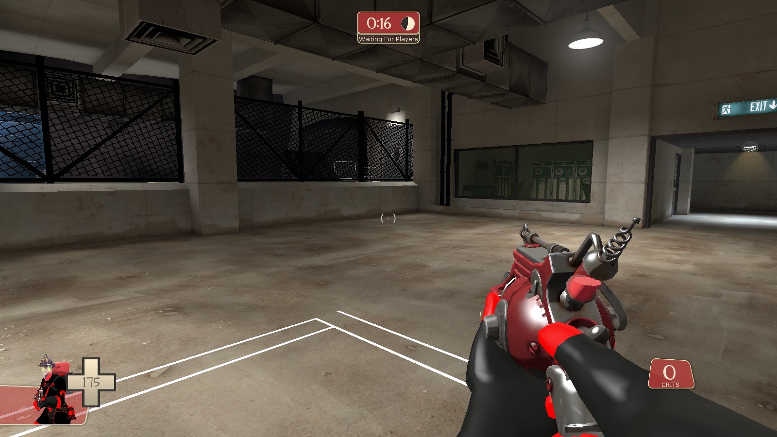 Team Colored Manmelter [Team Fortress 2] [Mods]