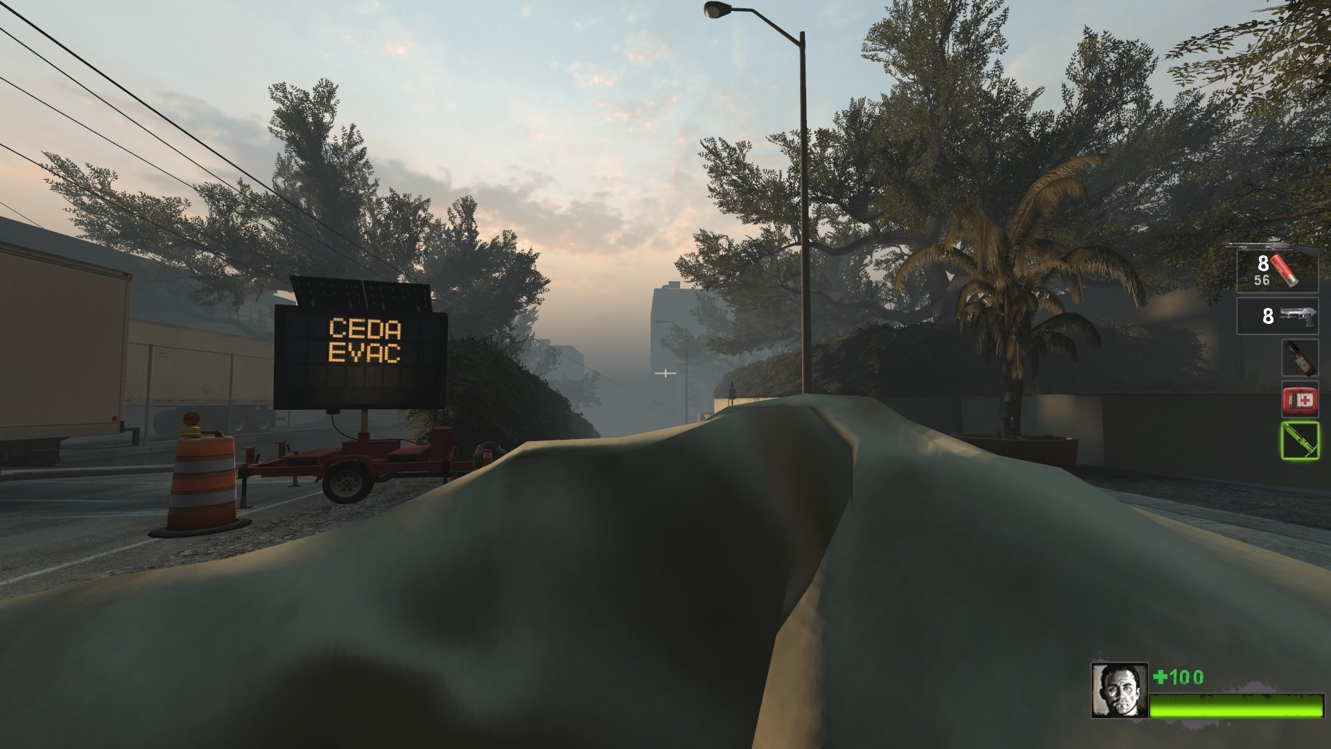 Adrenaline Animation Mod for Left 4 Dead 2 | L4D2 Mods