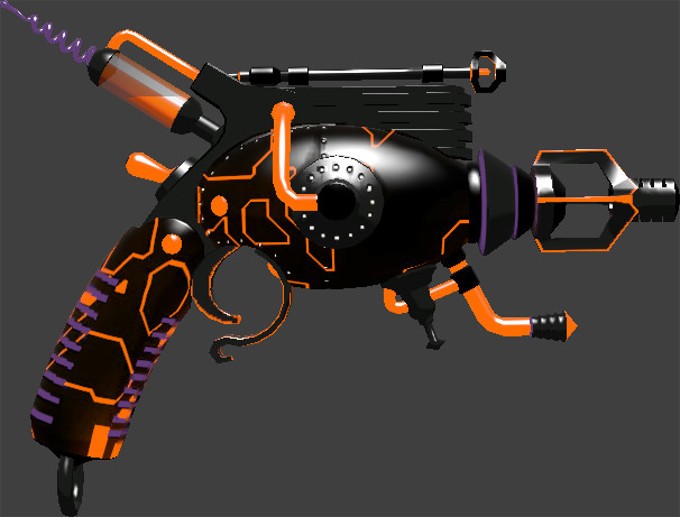 Tron-Inspired Manmelter Mod for Team Fortress 2 | TF2 Mods