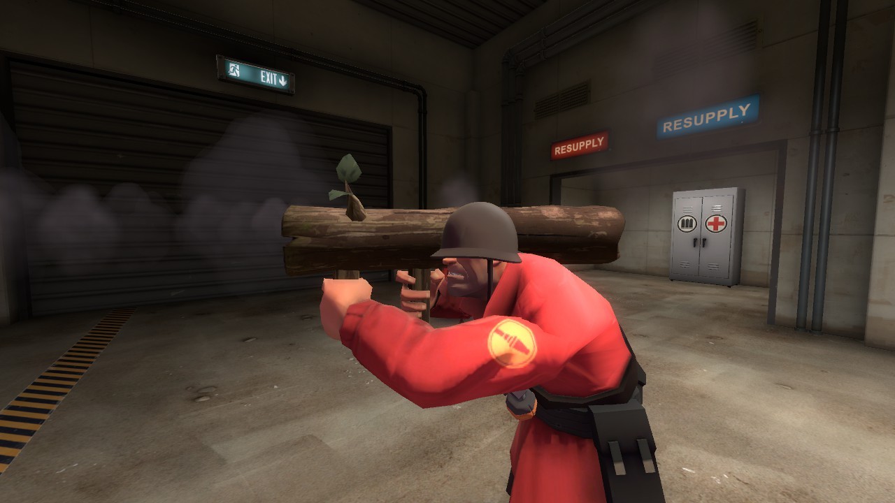 Log Launcher Mod for Team Fortress 2 | TF2 Mods