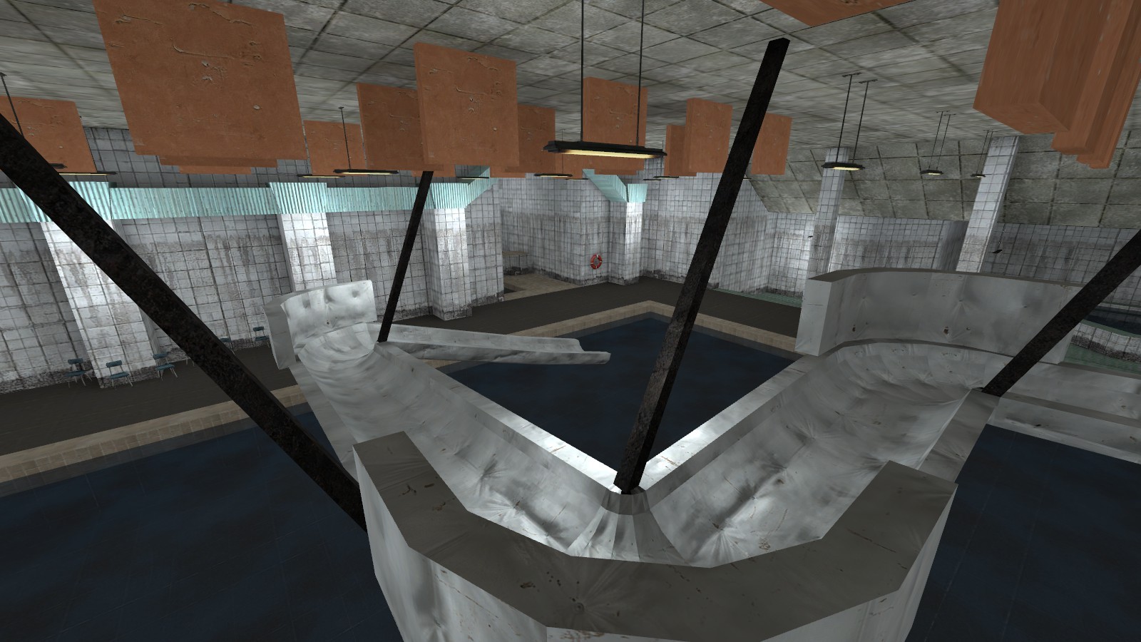 ttt_Kinsmen_Pool_b1 [Garry's Mod] [Mods]