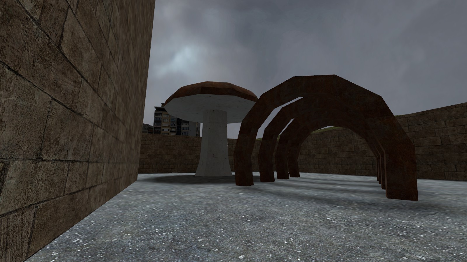 ttt_Kinsmen_Pool_b1 [Garry's Mod] [Mods]