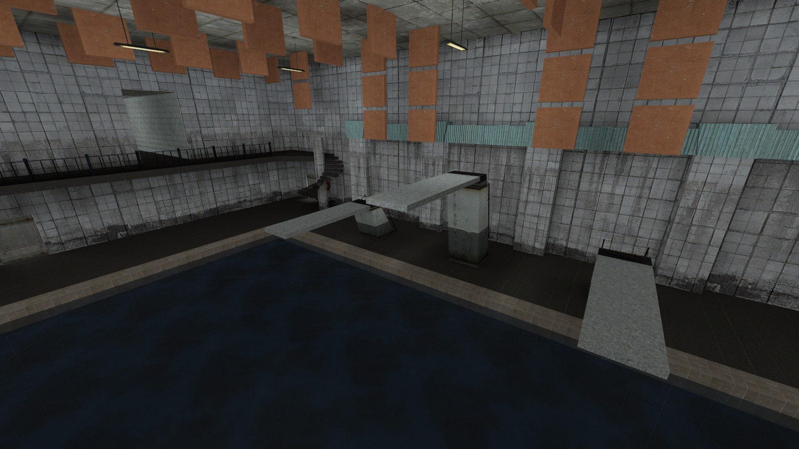 ttt_Kinsmen_Pool_b1 [Garry's Mod] [Mods]