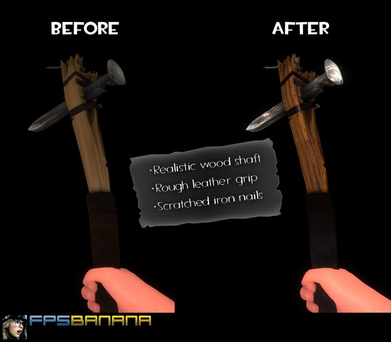 Realistic Pain Train Mod for Team Fortress 2 | TF2 Mods