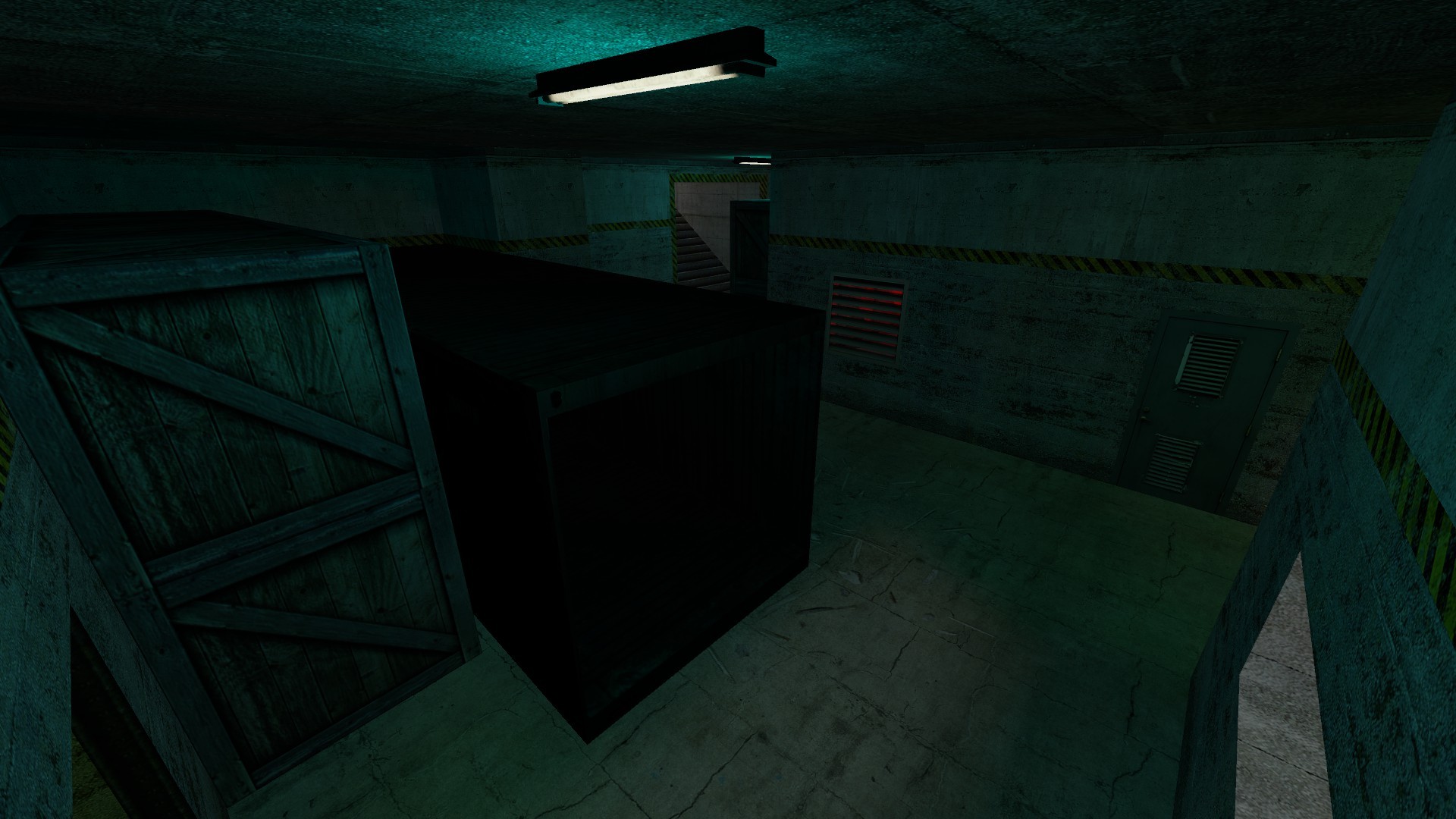 Sethen's Zombie Mod MP #5 [Counter-Strike: Source] [Mods]