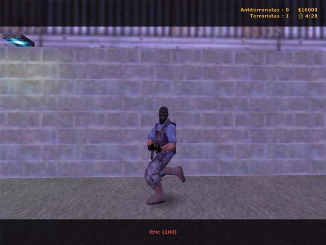 Terror Counter-Strike Source [Counter-Strike: Condition Zero] [Mods]