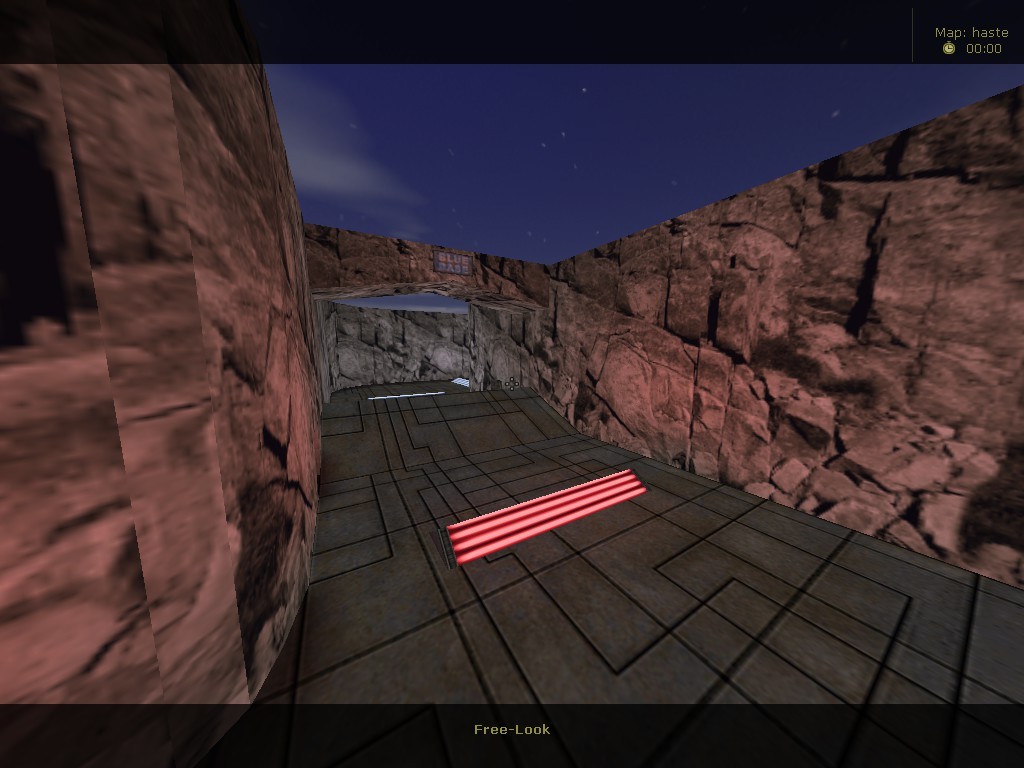 haste Mod for Team Fortress Classic | TFC Mods