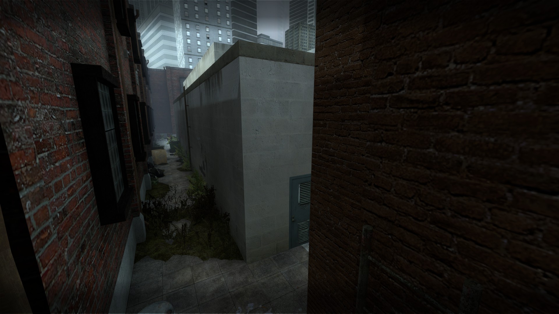 cs_crackhouse_remake Mod for Counter-Strike: Global Offensive | CS:GO Mods