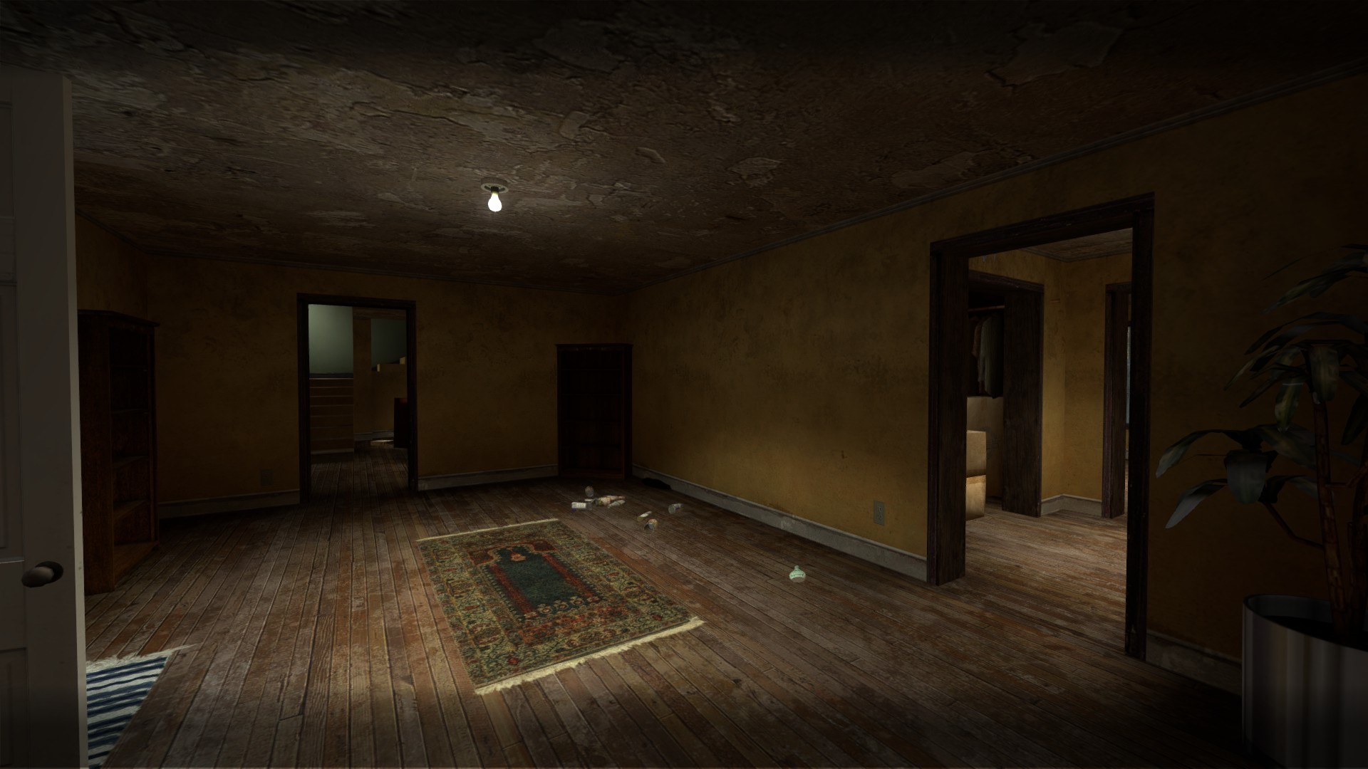 cs_crackhouse_remake Mod for Counter-Strike: Global Offensive | CS:GO Mods