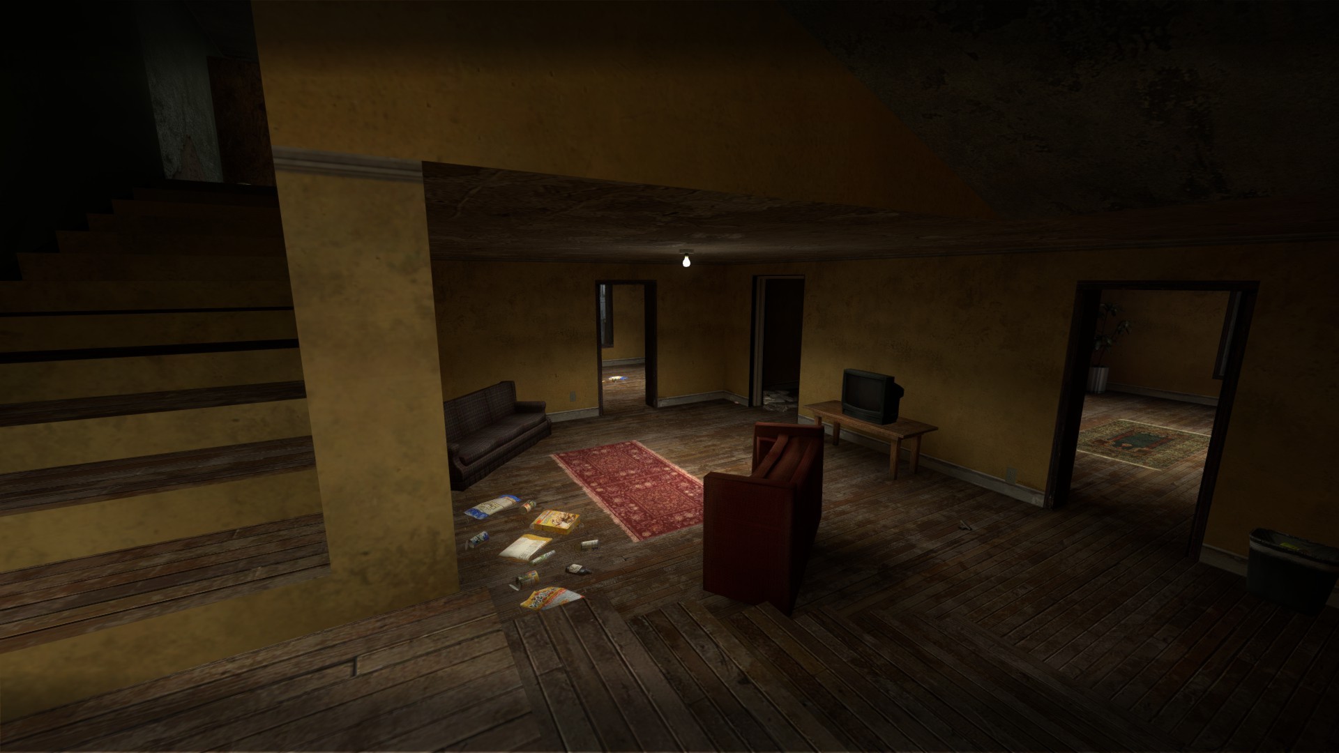 cs_crackhouse_remake Mod for Counter-Strike: Global Offensive | CS:GO Mods