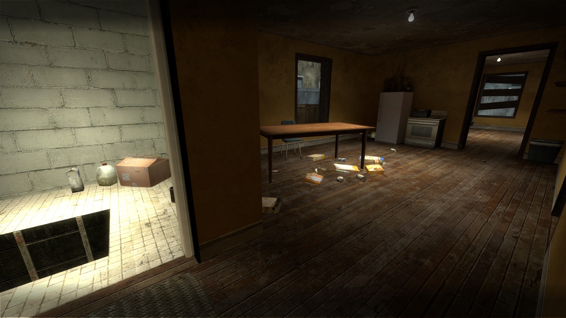 cs_crackhouse_remake Mod for Counter-Strike: Global Offensive | CS:GO Mods