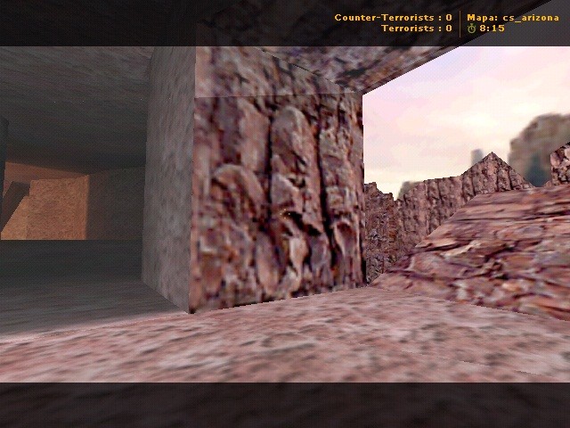 cs_arizona [Counter-Strike 1.6] [Mods]