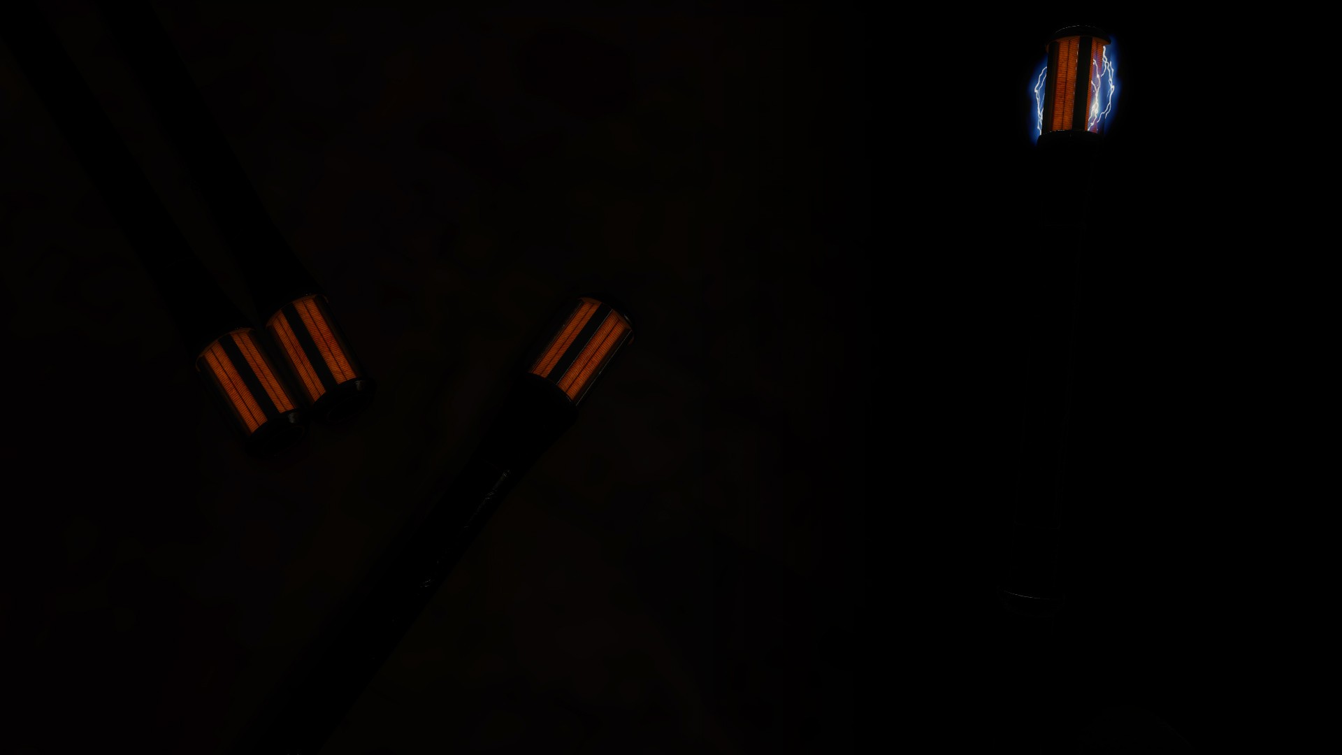 Combine Stun Baton Mod for Left 4 Dead 2 | L4D2 Mods