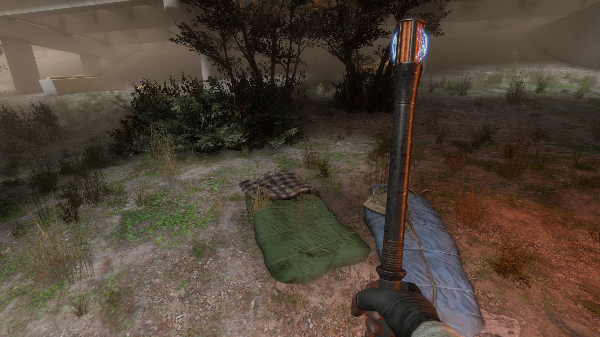 Combine Stun Baton Mod for Left 4 Dead 2 | L4D2 Mods