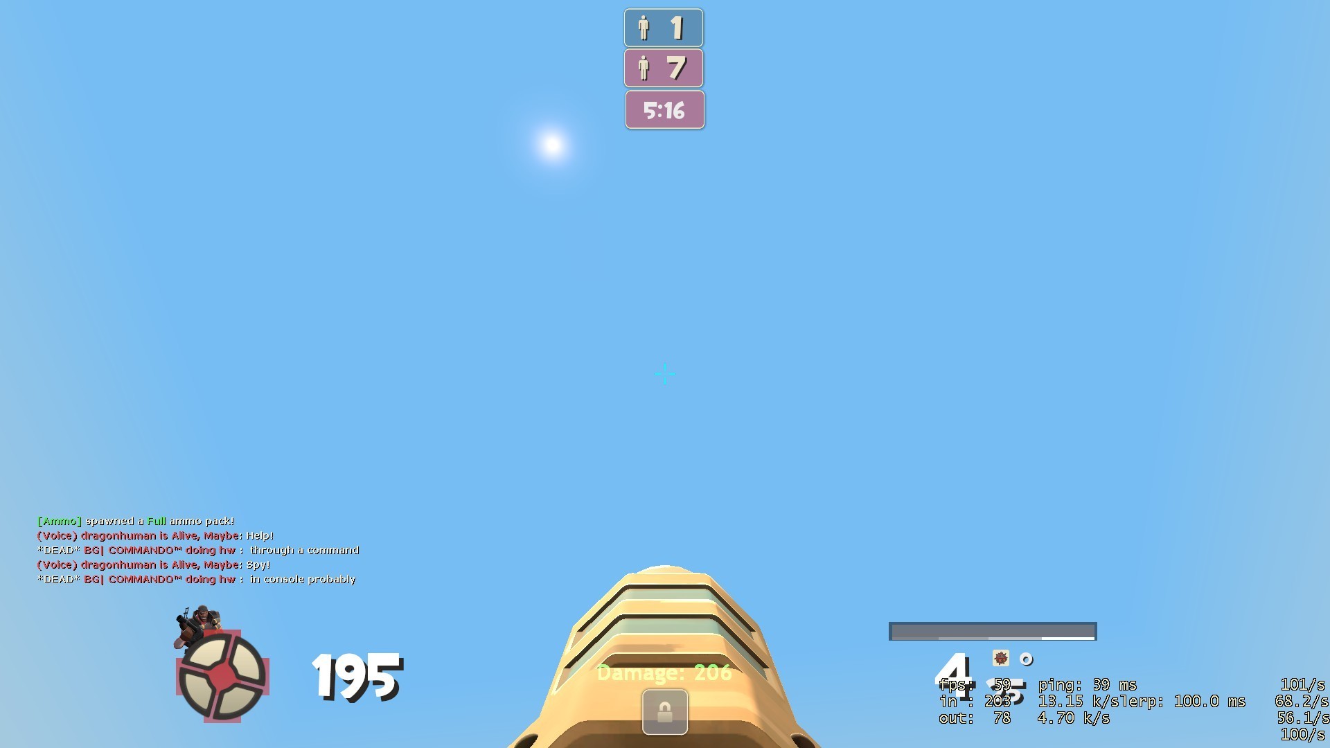 Quake Team Fortress 2 skin pack Mod for Team Fortress 2 | TF2 Mods