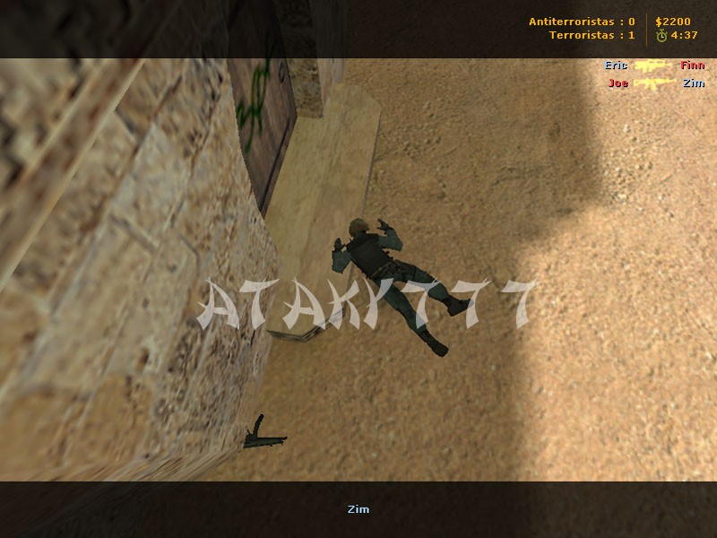 Counter-Strike Source Gsg-9 Mod for Counter-Strike: Condition Zero | CS ...