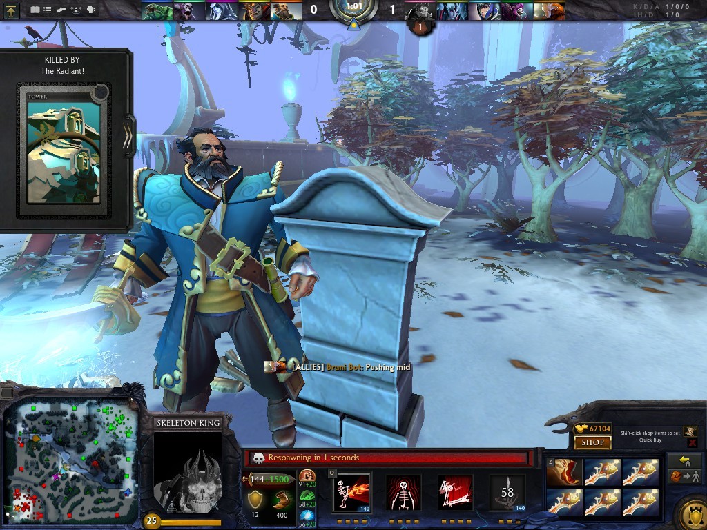 Invoker Custom Icon Dota 2 Gui Mods Dota 2 Guide For Beginners | How