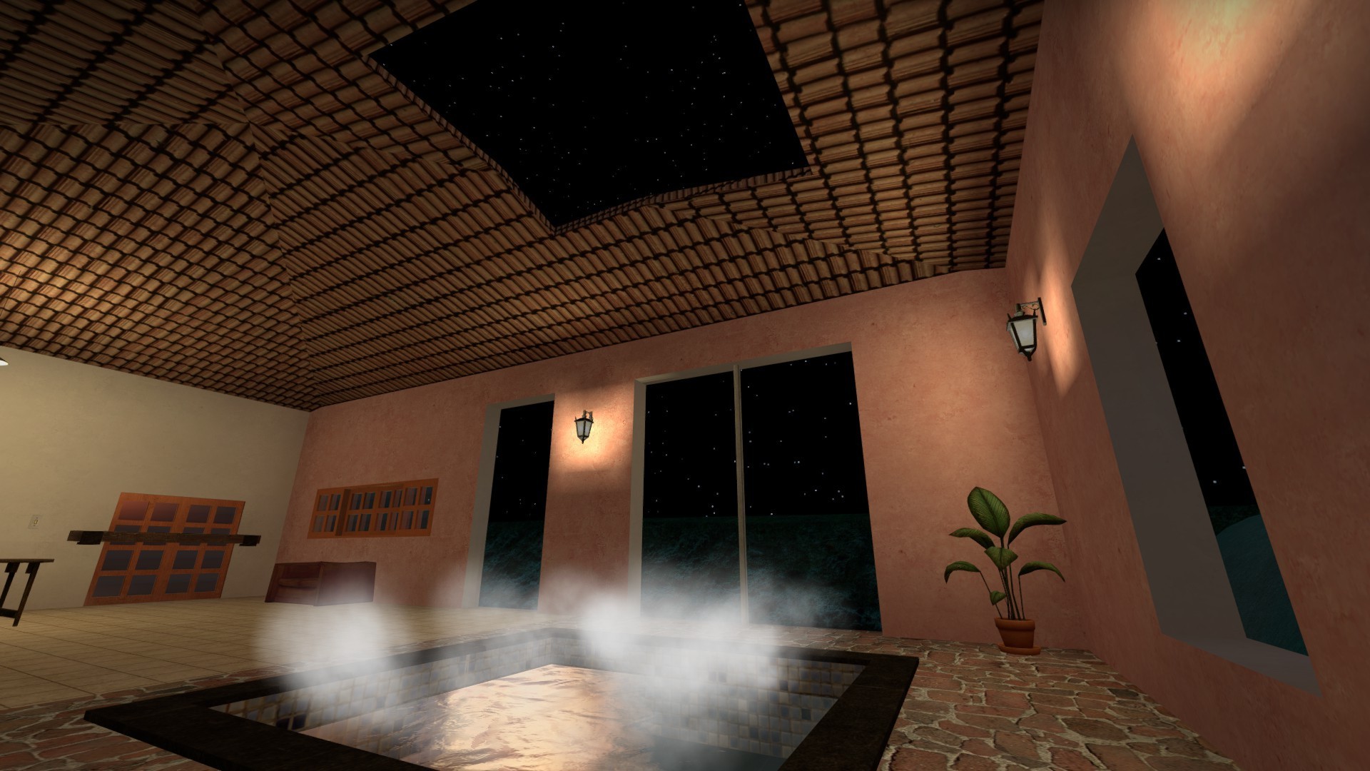 ze_farmhouse_v9_fix Mod for Counter-Strike: Global Offensive | CS:GO Mods
