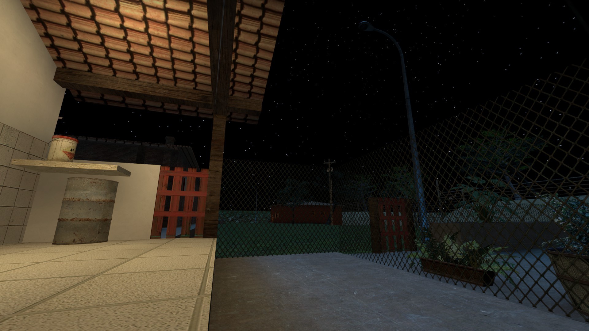 zm_farmhouse_beta2 [Counter-Strike: Global Offensive] [Mods]