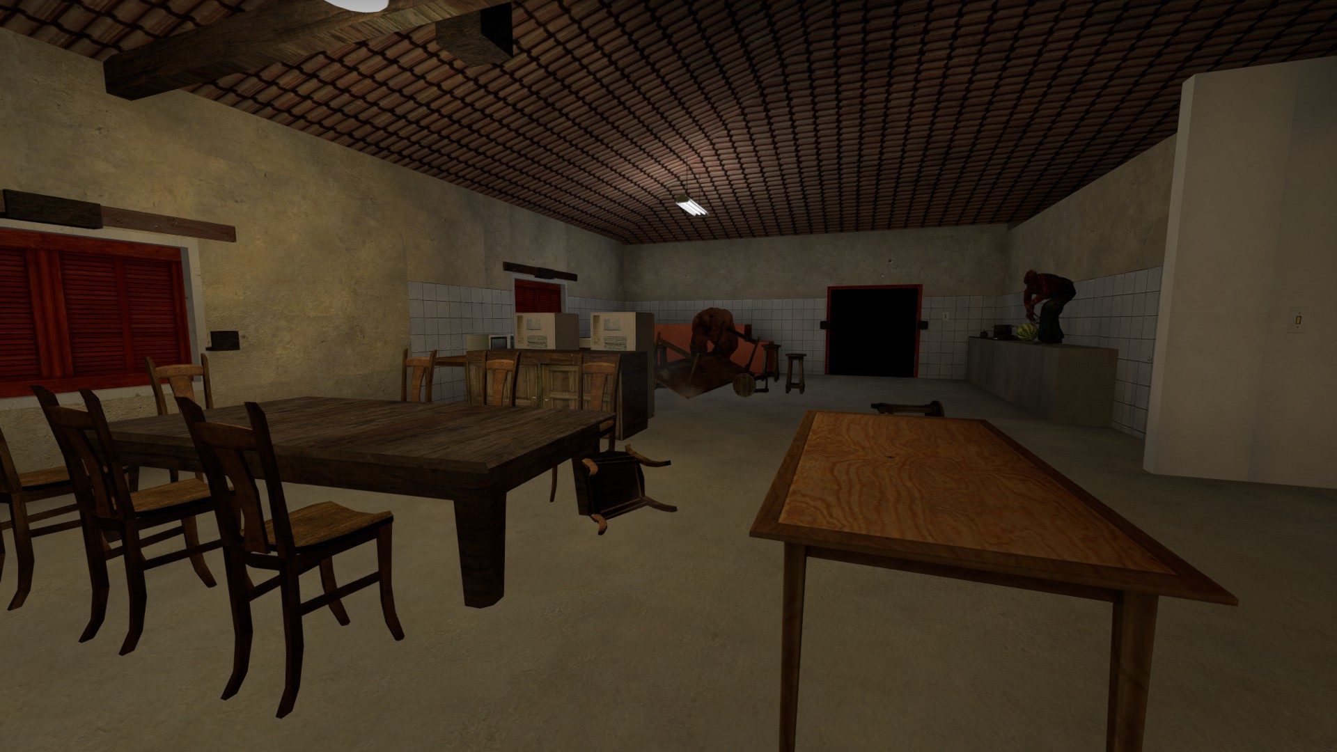 zm_farmhouse_beta2 [Counter-Strike: Global Offensive] [Mods]