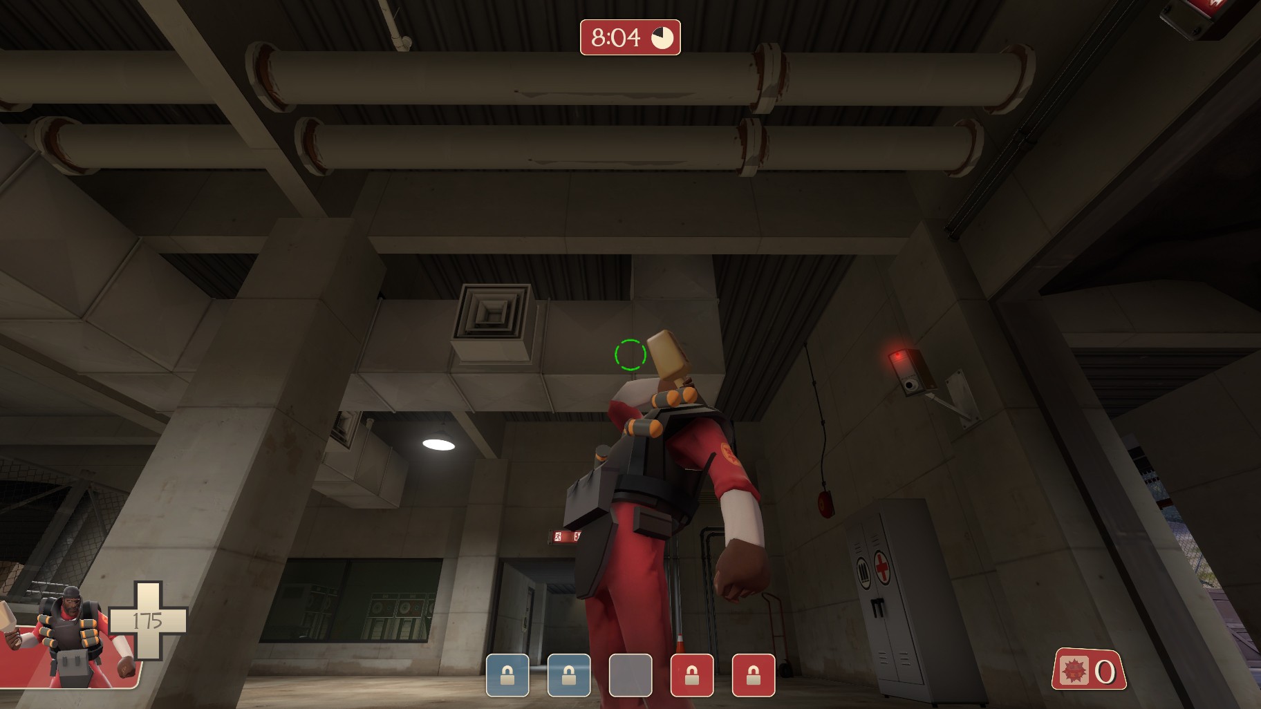 Eggnog Handshake Mod for Team Fortress 2 | TF2 Mods