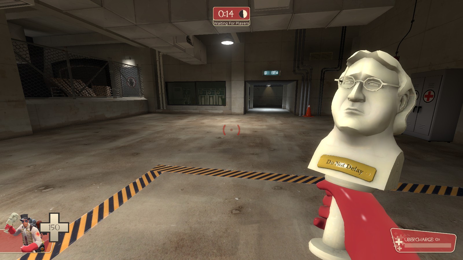 The Gaben Vow Mod for Team Fortress 2 | TF2 Mods