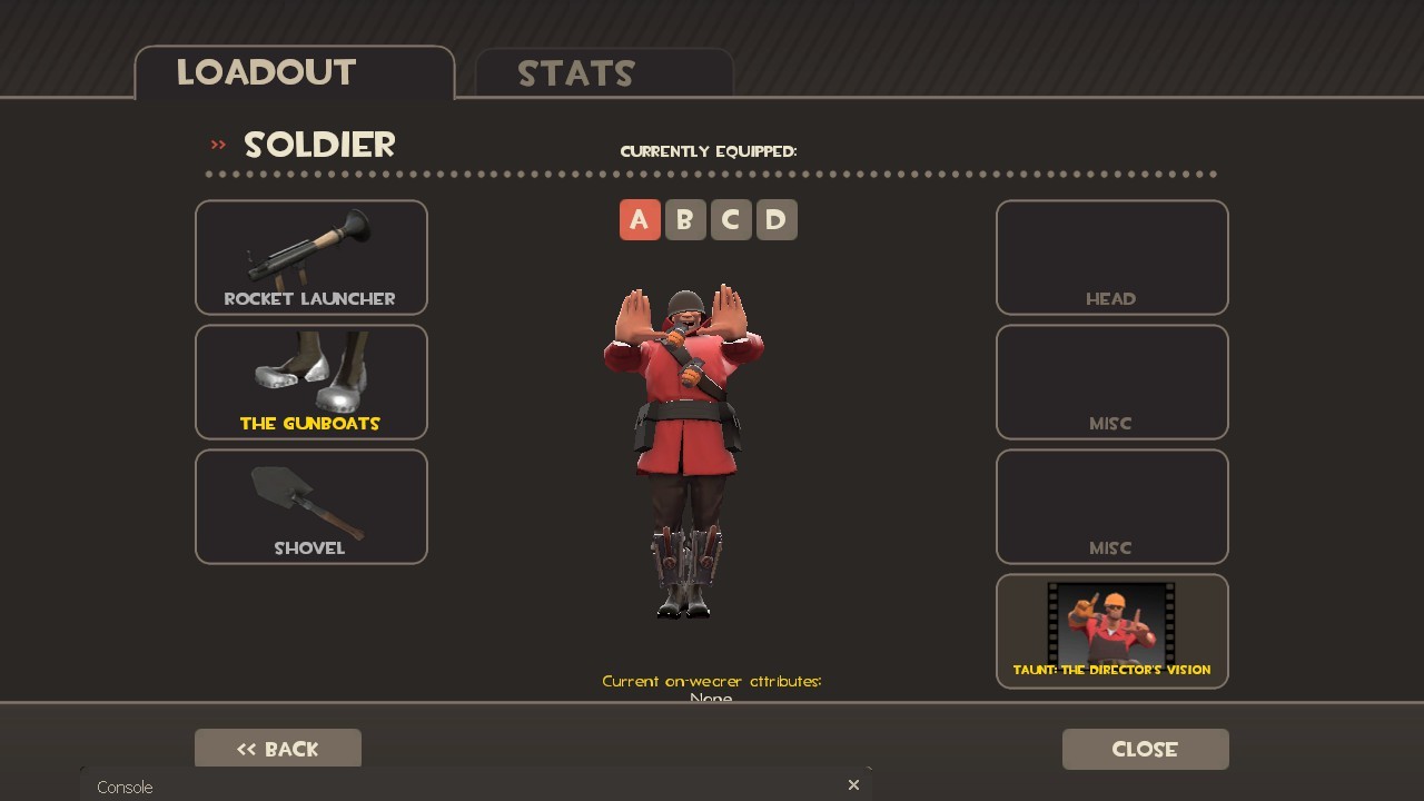 Jupiter Jumpers for gunboats Mod for Team Fortress 2 | TF2 Mods