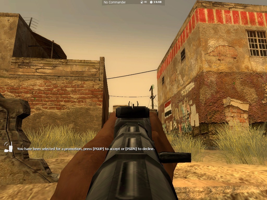 AKM Mod for Insurgency: Modern Infantry Combat | INS Mods