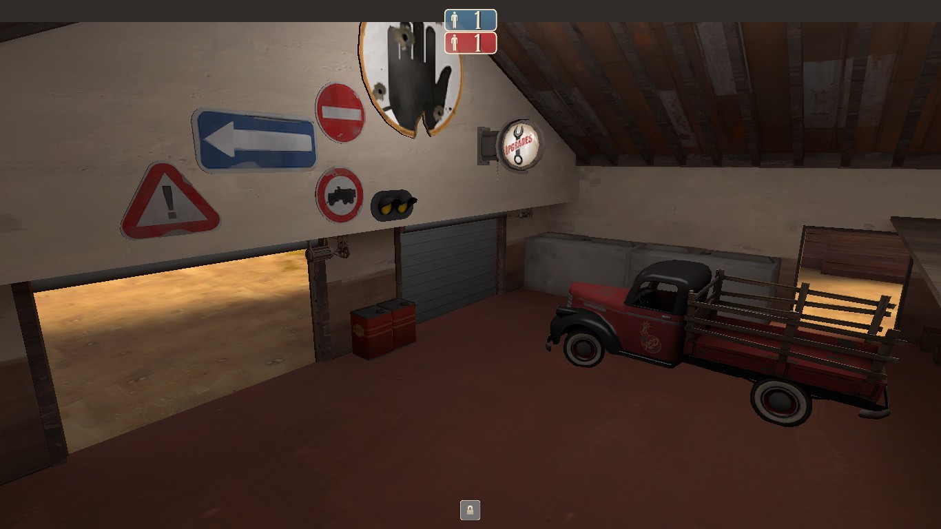 Arena_farm Mod for Team Fortress 2 | TF2 Mods