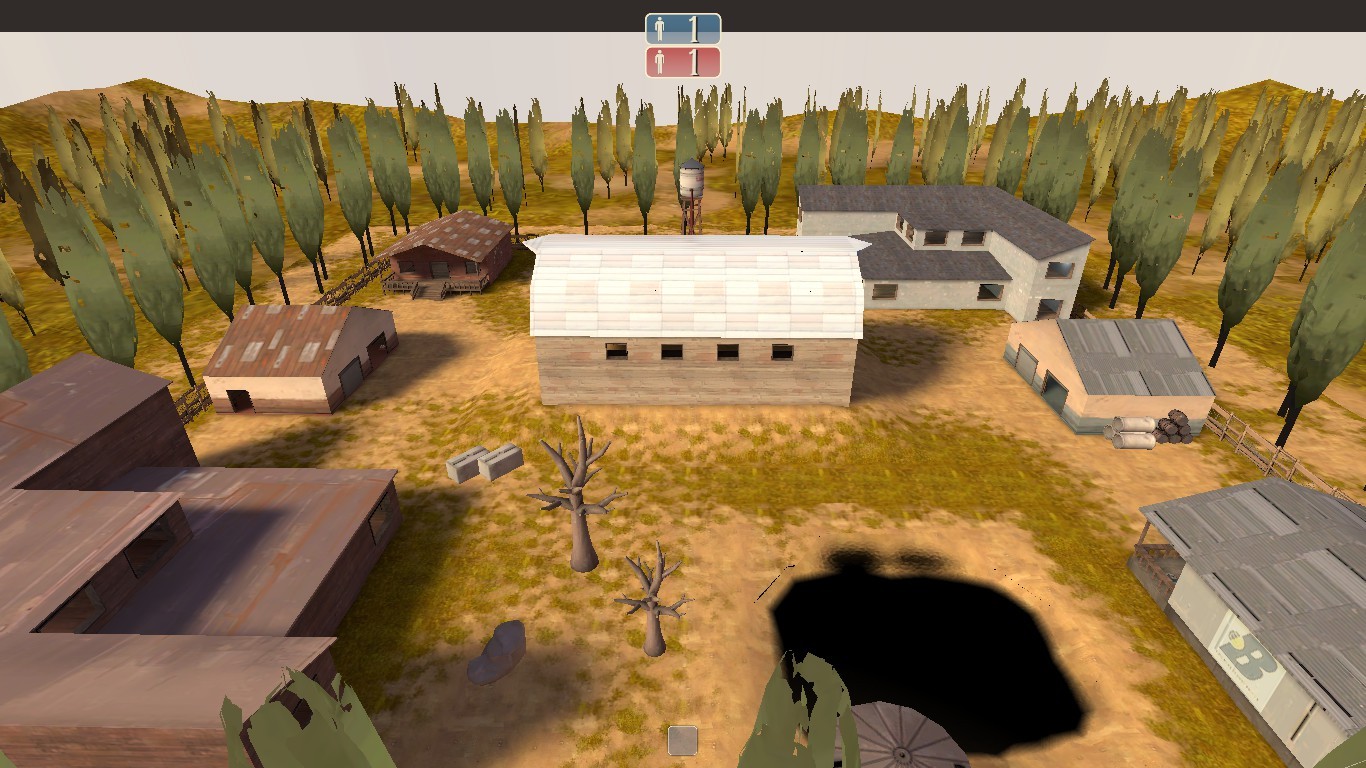 Arena_farm Mod for Team Fortress 2 | TF2 Mods