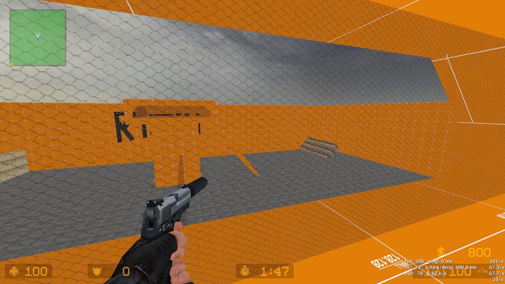 prop_noxa_final Mod for Counter-Strike: Source | CS:S Mods