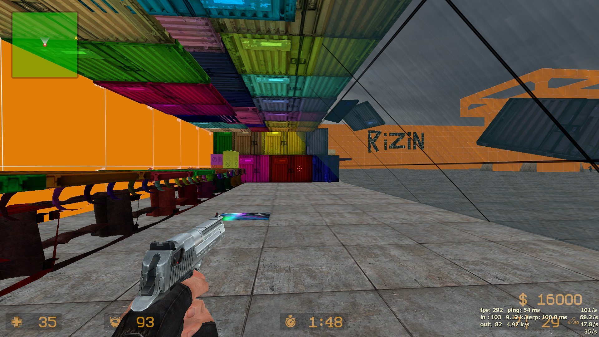 prop_noxa_final Mod for Counter-Strike: Source | CS:S Mods
