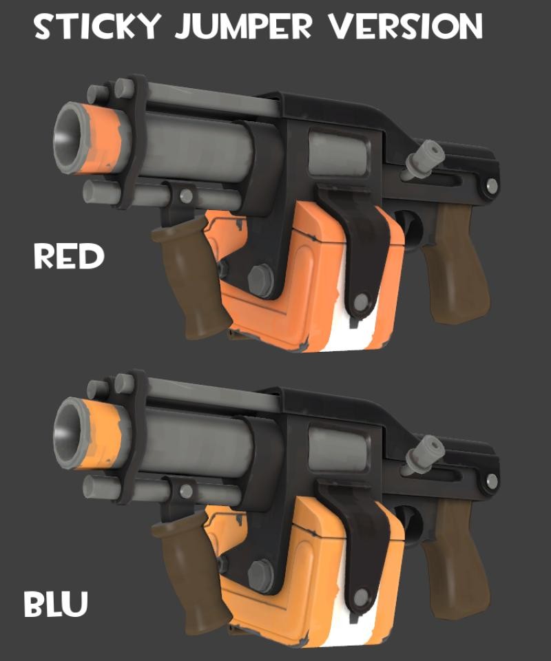 The Highland Howitzer Mod for Team Fortress 2 | TF2 Mods