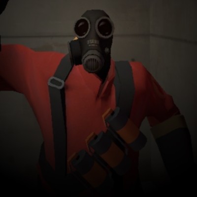 Pyro's Fancy Eyes Mod for Team Fortress 2 | TF2 Mods